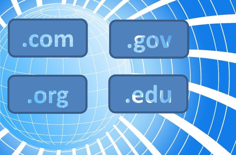 O Que É Domínio Na WEB E Seus Benefícios? Segredos Revelados...